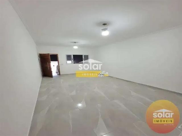 Casa / Sobrado para Venda em São Paulo/SP Cidade Líder 3 Quartos