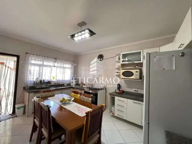 Casa / Sobrado para Venda em São Paulo/SP Cidade Líder 3 Quartos