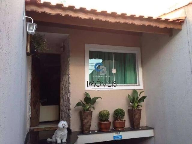 Casa / Sobrado para Venda em São Paulo/SP Cidade Líder 3 Quartos