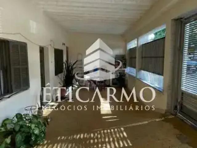 Casa / Sobrado para Venda em São Paulo/SP Cidade Líder 3 Quartos