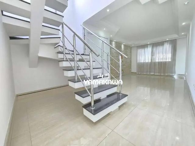 Casa / Sobrado para Venda em São Paulo/SP Cidade Líder 3 Quartos