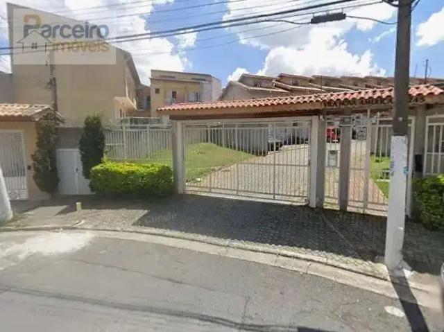 Casa / Sobrado para Venda em São Paulo/SP Cidade Líder 3 Quartos