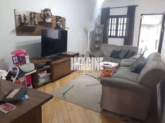Casa / Sobrado para Venda em São Paulo/SP Cidade Líder 3 Quartos