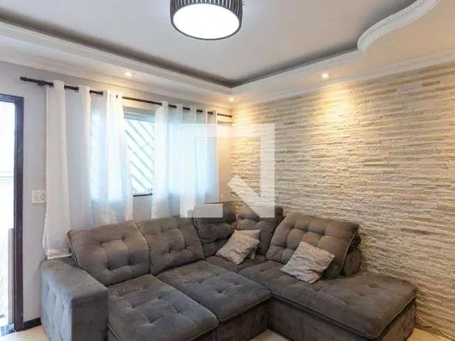 Casa / Sobrado para Venda em São Paulo/SP Cidade Líder 3 Quartos