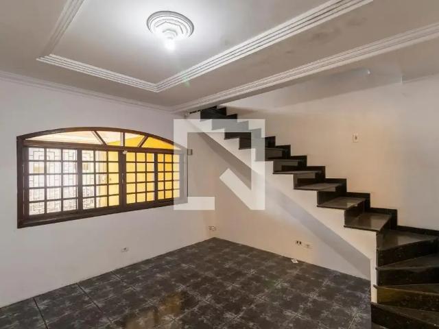 Casa / Sobrado para Venda em São Paulo/SP Cidade Líder 3 Quartos