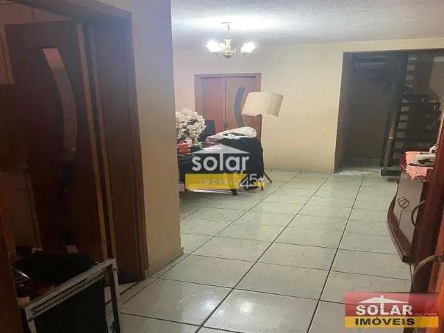 Casa / Sobrado para Venda em São Paulo/SP Cidade Líder 3 Quartos