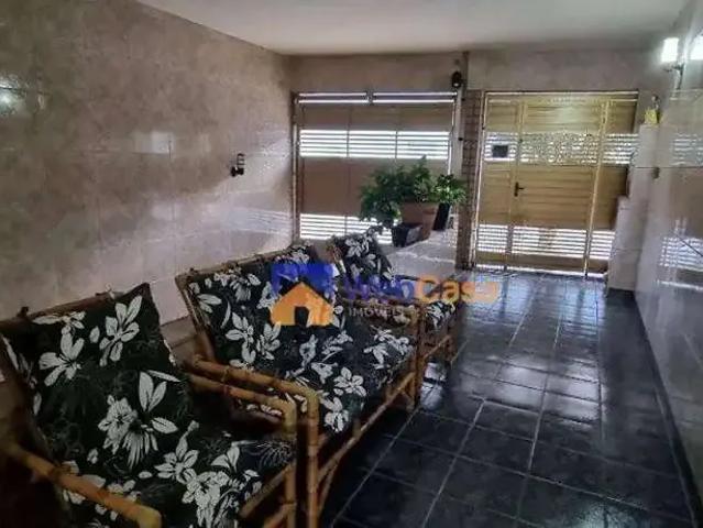 Casa / Sobrado para Venda em São Paulo/SP Cidade Líder 3 Quartos