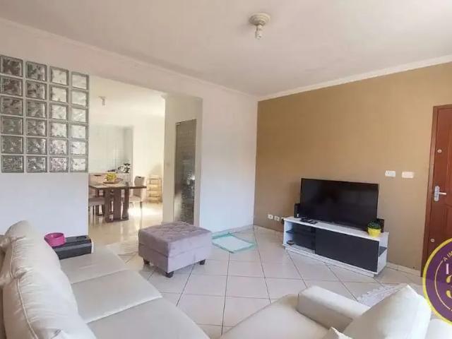 Casa / Sobrado para Venda em São Paulo/SP Cidade Líder 3 Quartos