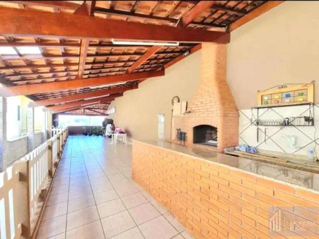 Casa / Sobrado para Venda em São Paulo/SP Cidade Líder 3 Quartos