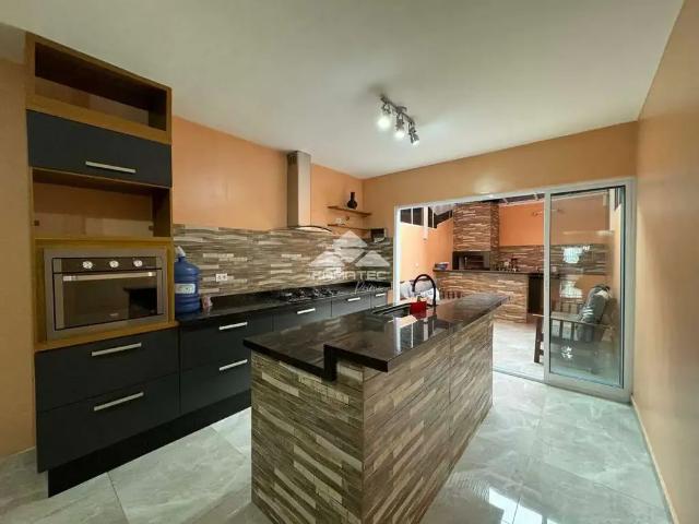 Casa / Sobrado para Venda em São Paulo/SP Cidade Líder 3 Quartos