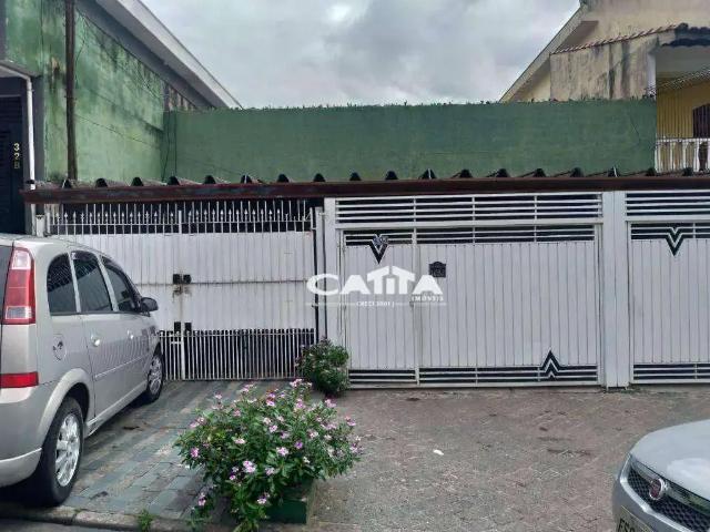 Casa / Sobrado para Venda em São Paulo/SP Cidade Líder 3 Quartos