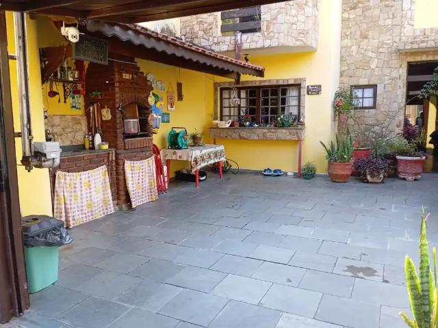 Casa / Sobrado para Venda em São Paulo/SP Cidade Líder 3 Quartos