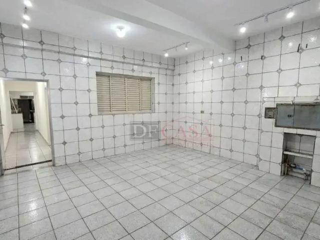 Casa / Sobrado para Venda em São Paulo/SP Cidade Líder 3 Quartos
