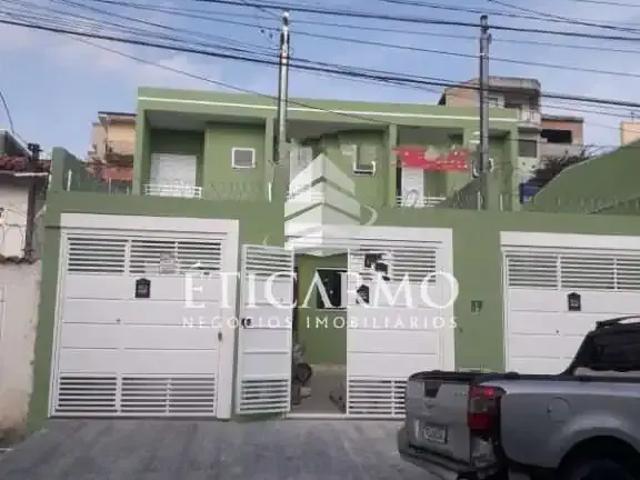Casa / Sobrado para Venda em São Paulo/SP Cidade Líder 3 Quartos