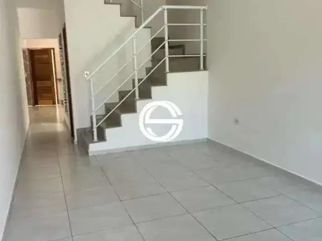 Casa / Sobrado para Venda em São Paulo/SP Cidade Líder 3 Quartos