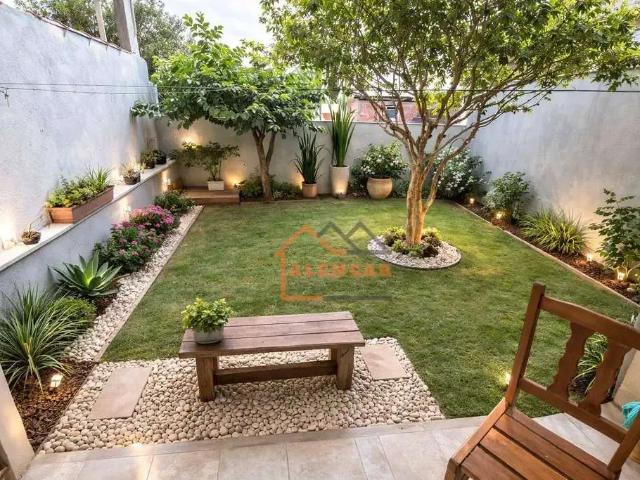 Casa / Sobrado para Venda em São Paulo/SP Cidade Líder 3 Quartos