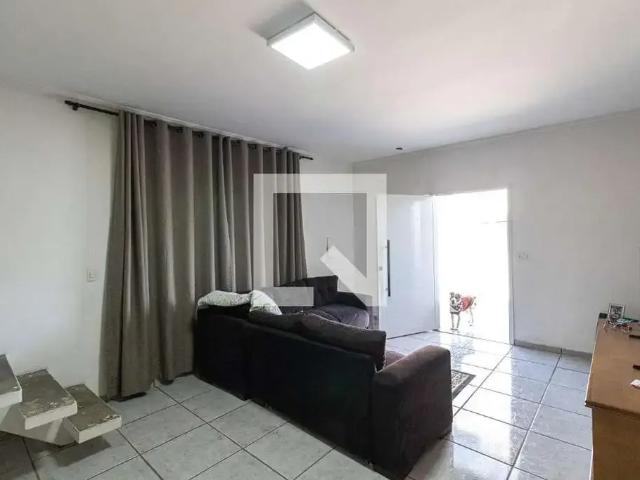 Casa / Sobrado para Venda em São Paulo/SP Cidade Líder 3 Quartos