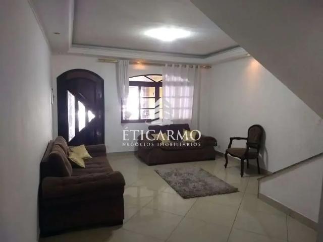 Casa / Sobrado para Venda em São Paulo/SP Cidade Líder 3 Quartos