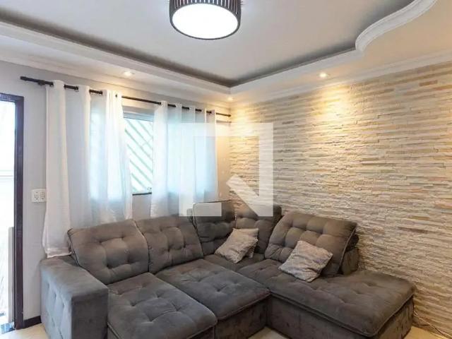 Casa / Sobrado para Venda em São Paulo/SP Cidade Líder 3 Quartos
