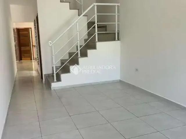 Casa / Sobrado para Venda em São Paulo/SP Cidade Líder 3 Quartos