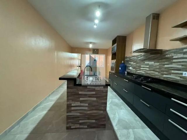 Casa / Sobrado para Venda em São Paulo/SP Cidade Líder 3 Quartos