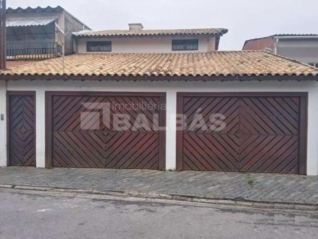 Casa / Sobrado para Venda em São Paulo/SP Cidade Líder 3 Quartos