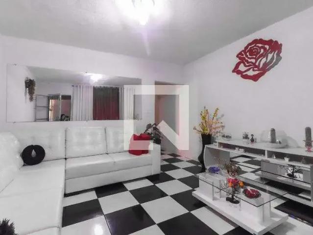 Casa / Sobrado para Venda em São Paulo/SP Cidade Líder 3 Quartos