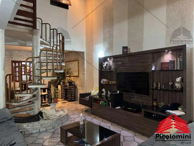 Casa / Sobrado para Venda em São Paulo/SP Cidade Líder 3 Quartos