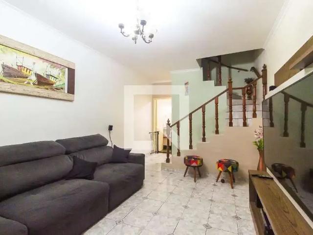 Casa / Sobrado para Venda em São Paulo/SP Cidade Líder 3 Quartos
