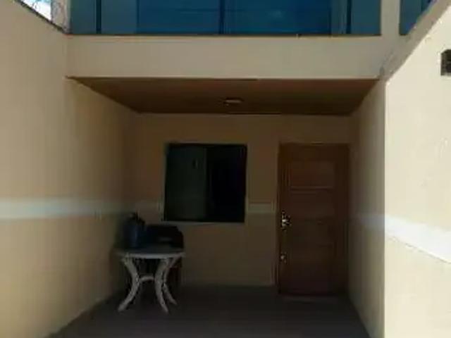 Casa / Sobrado para Venda em São Paulo/SP Cidade Líder 3 Quartos