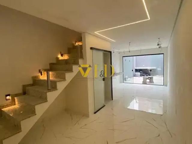 Casa / Sobrado para Venda em São Paulo/SP Cidade Líder 3 Quartos