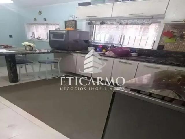 Casa / Sobrado para Venda em São Paulo/SP Cidade Líder 3 Quartos