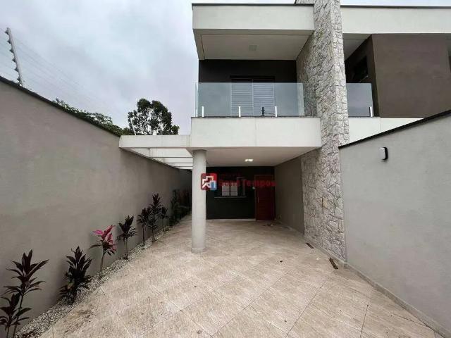 Casa / Sobrado para Venda em São Paulo/SP Cidade Líder 3 Quartos