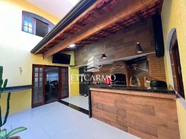 Casa / Sobrado para Venda em São Paulo/SP Cidade Líder 3 Quartos