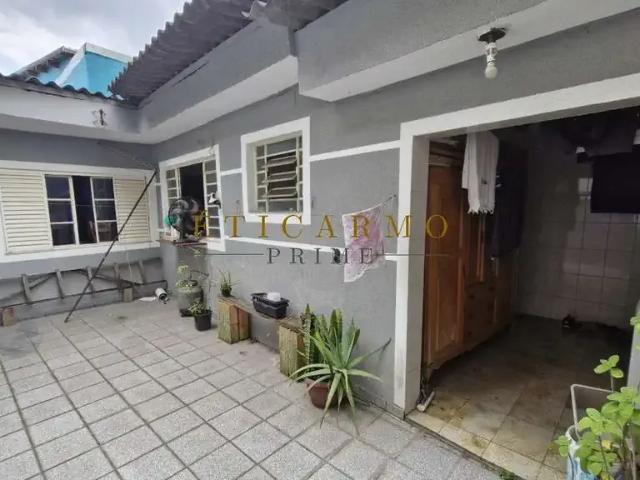 Casa / Sobrado para Venda em São Paulo/SP Cidade Líder 3 Quartos