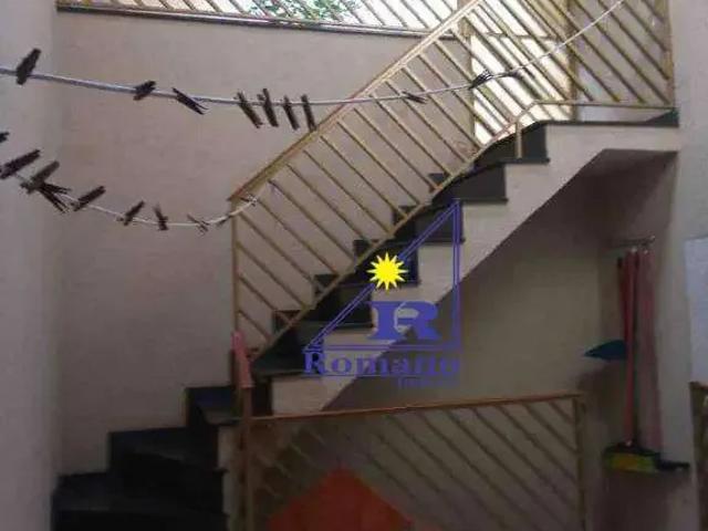 Casa / Sobrado para Venda em São Paulo/SP Cidade Líder 3 Quartos