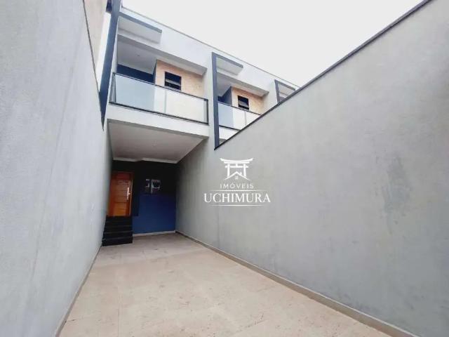 Casa / Sobrado para Venda em São Paulo/SP Cidade Líder 3 Quartos