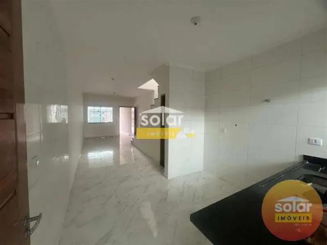Casa / Sobrado para Venda em São Paulo/SP Cidade Líder 3 Quartos