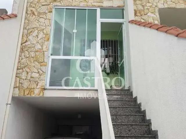 Casa / Sobrado para Venda em São Paulo/SP Cidade Líder 3 Quartos