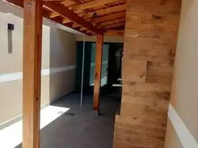 Casa / Sobrado para Venda em São Paulo/SP Cidade Líder 3 Quartos