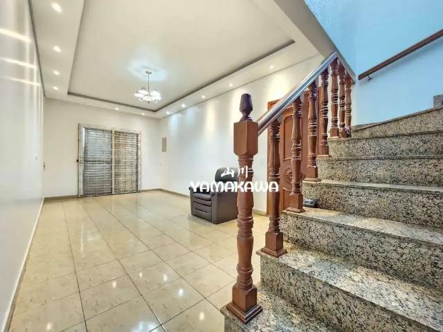 Casa / Sobrado para Venda em São Paulo/SP Cidade Líder 3 Quartos