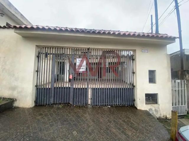 Casa / Sobrado para Venda em São Paulo/SP Cidade Líder 3 Quartos