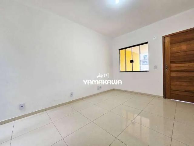 Casa / Sobrado para Venda em São Paulo/SP Cidade Líder 3 Quartos