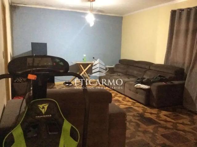 Casa / Sobrado para Venda em São Paulo/SP Cidade Líder 3 Quartos
