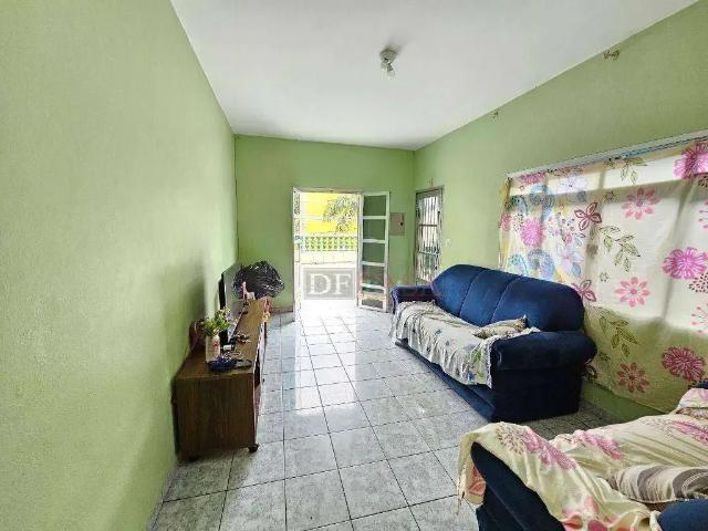 Casa / Sobrado para Venda em São Paulo/SP Cidade Líder 3 Quartos