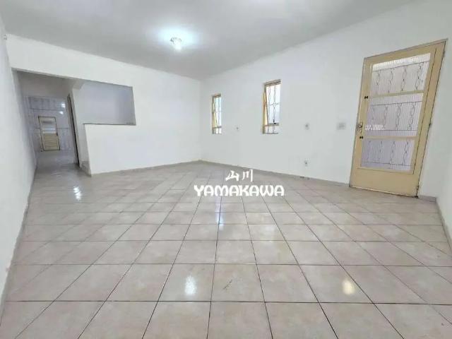 Casa / Sobrado para Venda em São Paulo/SP Cidade Líder 3 Quartos