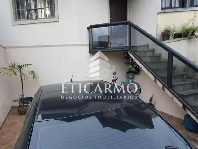 Casa / Sobrado para Venda em São Paulo/SP Cidade Líder 3 Quartos
