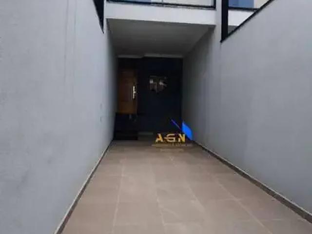Casa / Sobrado para Venda em São Paulo/SP Cidade Líder 3 Quartos