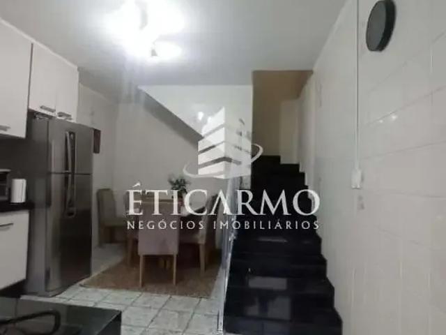 Casa / Sobrado para Venda em São Paulo/SP Cidade Líder 3 Quartos