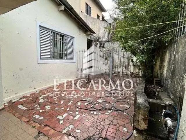 Casa / Sobrado para Venda em São Paulo/SP Cidade Líder 3 Quartos